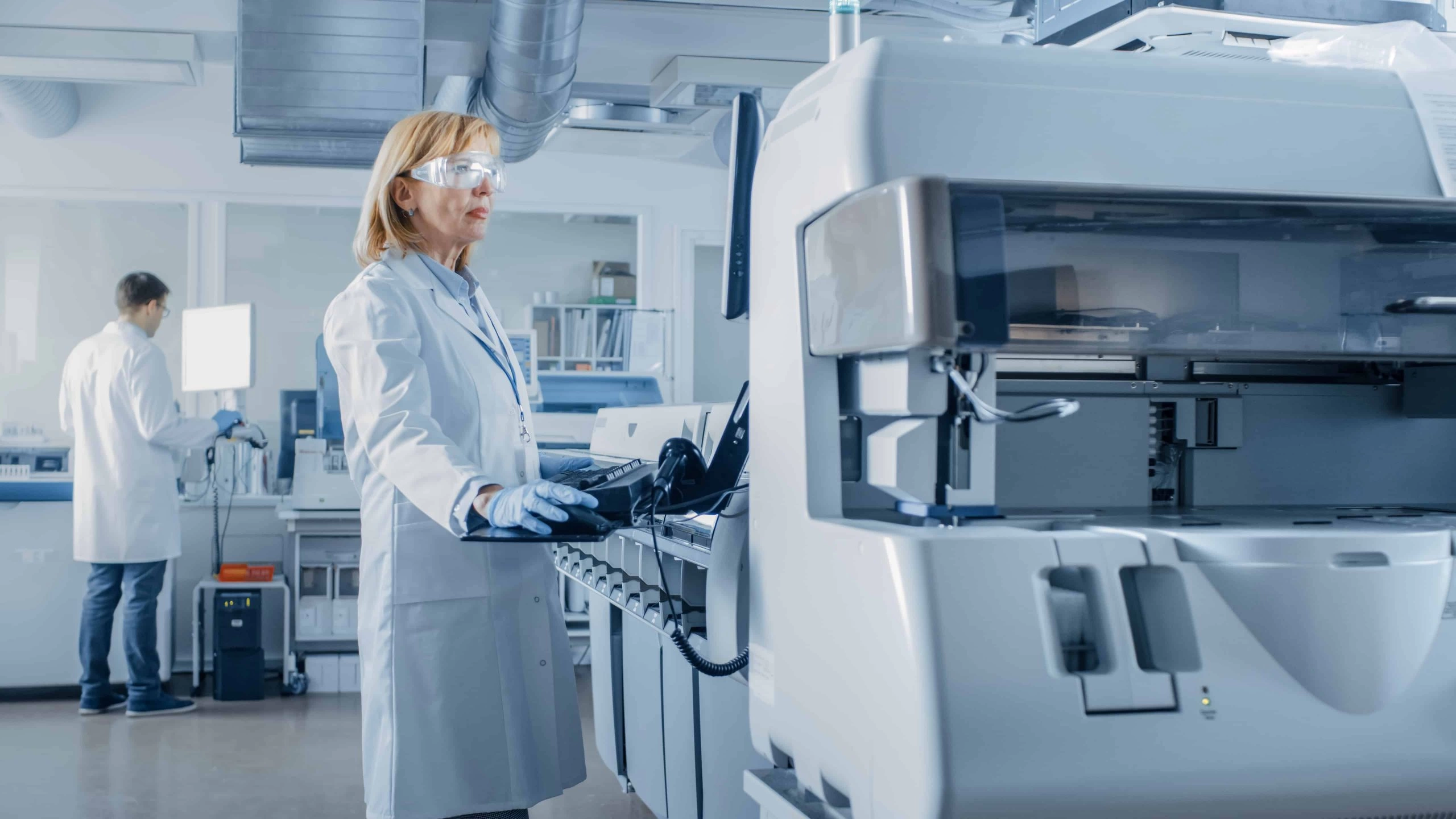 The Role of Chemical Engineers in Pharmaceutical Development - Create ...